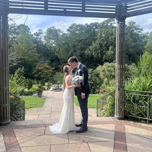 Fiona Sawyer and Mitchell Vaughn's Wedding Registry on Zola