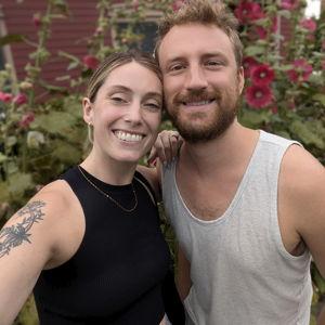 Emily Fish and Alex Joseph's Wedding Registry on Zola