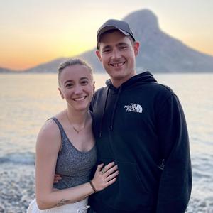 Brianne Fitzpatrick and Andy Wickersham's Wedding Registry on Zola