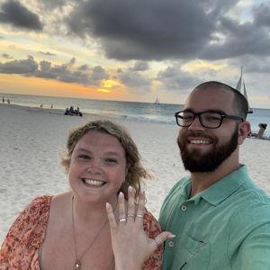 Kelly Flaherty and Nicholas Baptista's Wedding Registry on Zola