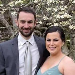 Grace Flaherty and Sam Pericolo's Wedding Registry on Zola