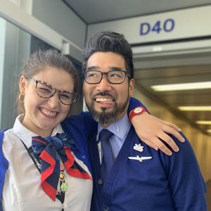 Kaylie-Ann Flannigan and Ichiro Okamoto's Wedding Registry on Zola