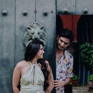 Daniel Noriega and Flavia Daza's Wedding Registry on Zola