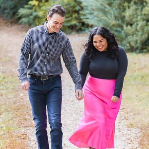Alexandra Flores and James Glosson's Wedding Registry on Zola