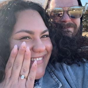 Kayla Flores and Robert Forkin's Wedding Registry on Zola
