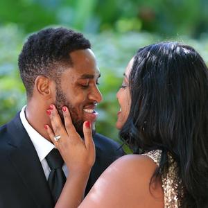 Raquel Ellis and Shehutijani Folawiyo's Wedding Registry on Zola