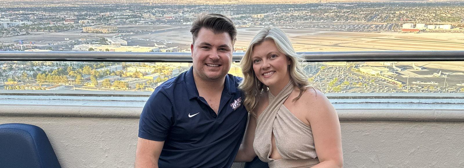 Mary Foley and Trevor Morello's Wedding Registry on Zola