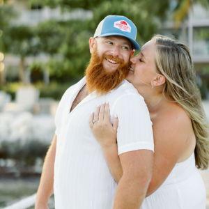 Michelle Ford and Dan Defina's Wedding Registry on Zola