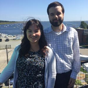 Ashley Forde and Ryan Rall's Wedding Registry on Zola