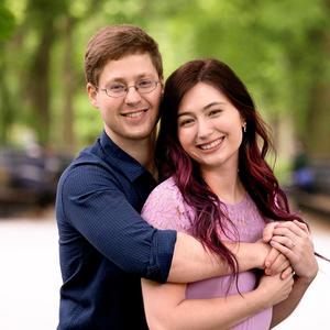 Katherine Forester and Alex Cameron's Wedding Registry on Zola