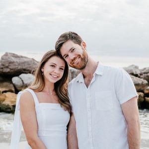 Marisa Kett and Josh Conradi's Wedding Registry on Zola