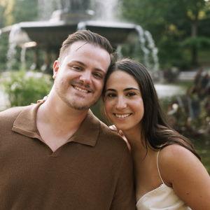 Taylor Scheer and Matthew Forno's Wedding Registry on Zola