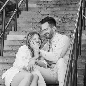 Kyra Barker and Forrest Walker's Wedding Registry on Zola
