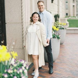 Mia Forrest and Andrew Milliken's Wedding Registry on Zola