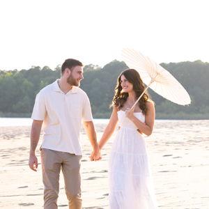 Audrey Fortner and Jared Brewer's Wedding Registry on Zola