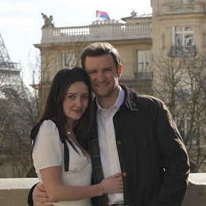 Madelyn Foster and Daniel O’Brien's Wedding Registry on Zola