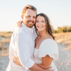 Victoria Foster and Spencer Tully's Wedding Registry on Zola