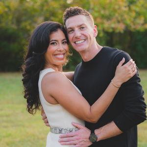 Matthew Fox and Nicole Conde's Wedding Registry on Zola