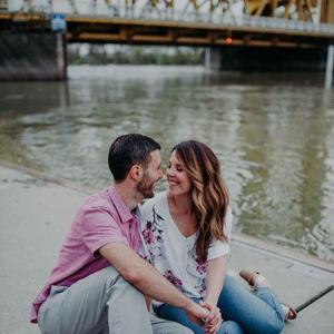 Amanda Frazier and Daniel Kellow's Wedding Registry on Zola