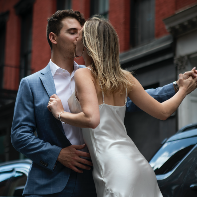 Frances Mayasich and David Shaby's Wedding Registry on Zola