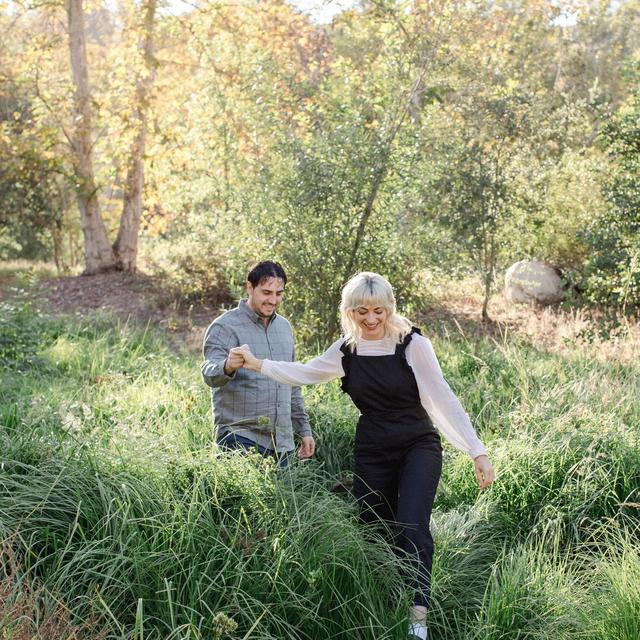 Frances Capell and Michael Craver's Wedding Registry on Zola