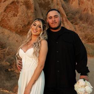 Franchesca Lopez and Alex Guillen's Wedding Registry on Zola