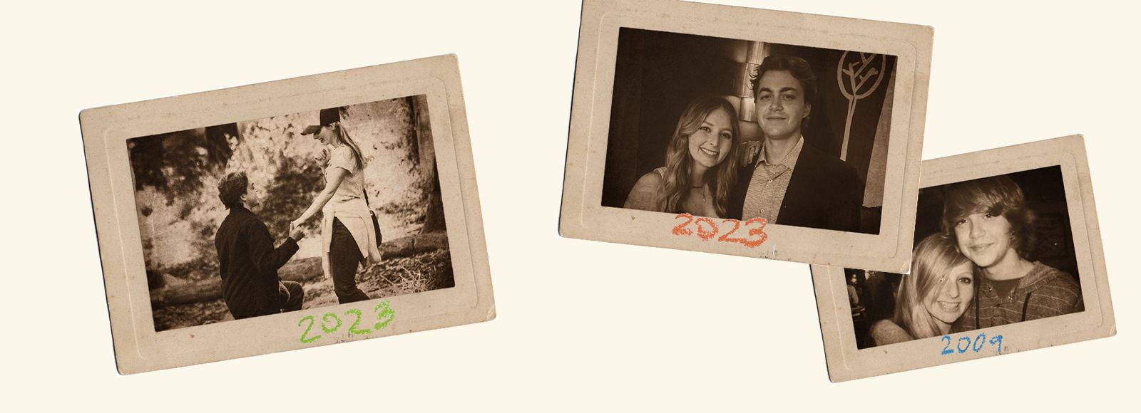 Carly Francis and Tyler Penta's Wedding Registry on Zola