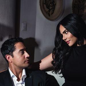 Francoise Renteria and Alan Estrada's Wedding Registry on Zola