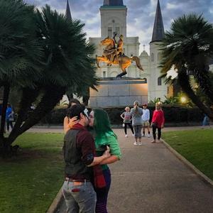 Amanda Bardes and Frank Frank's Wedding Registry on Zola