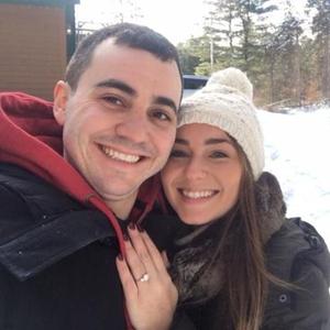 Sarah Kelleher and Frank Taliercio's Wedding Registry on Zola