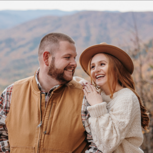 Lexie Kyriakidis and Frank Parks's Wedding Registry on Zola