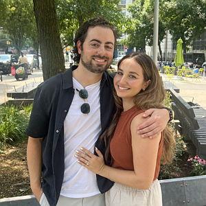 Jenna Frankel and Steven Torrisi's Wedding Registry on Zola