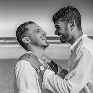 Franklin Tavarez and Adam Papa's Wedding Registry on Zola