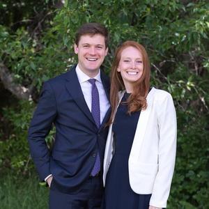 Marisa Franklin and Raphael Graybill's Wedding Registry on Zola