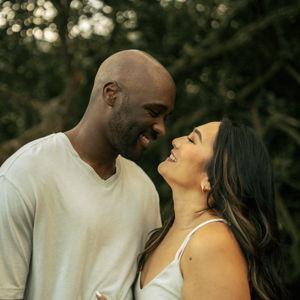 Noel Frazier and Jessica Amante-Ducay's Wedding Registry on Zola