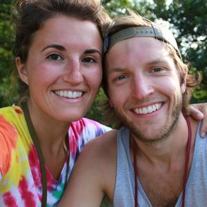 Frederick Kieley and Libby Olson's Wedding Registry on Zola