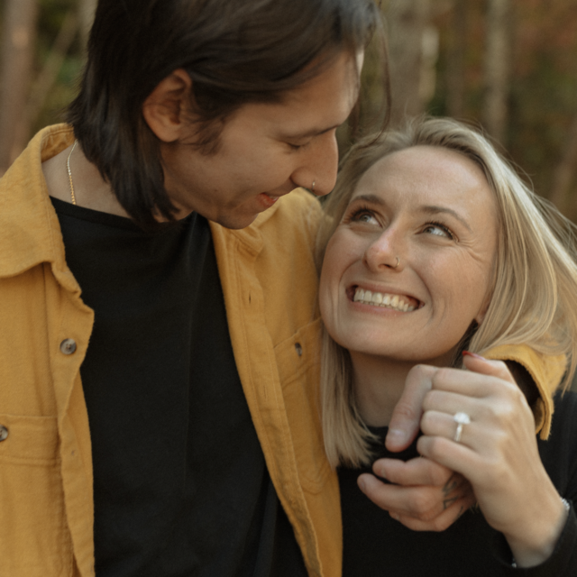 Chelsea Carr and Freddy Derenthal's Wedding Registry on Zola