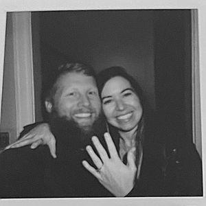 Erin Frederick and Tom Shepard's Wedding Registry on Zola