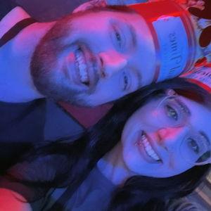 Christina Fredrickson and Blake Holland's Wedding Registry on Zola