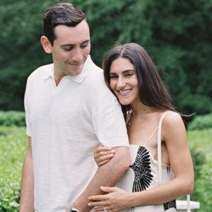 Alyssa Freiman and Josh Federer's Wedding Registry on Zola
