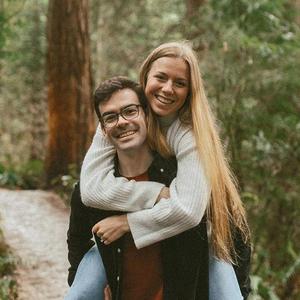 Mark French and Kelly Roth's Wedding Registry on Zola