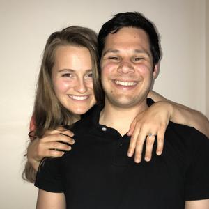 Mary Freni and Peter Tison's Wedding Registry on Zola