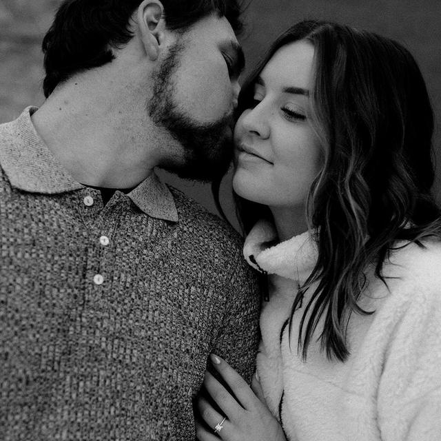 Stephanie Friesen and Marcus Cain's Wedding Registry on Zola