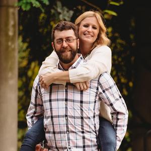 Annie Fritz and John Sweeney's Wedding Registry on Zola