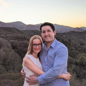 Tara Hawkins and Christopher Hsuan's Wedding Registry on Zola