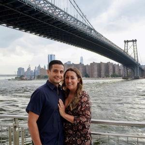 Carly Furino and Bryan Fried's Wedding Registry on Zola