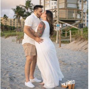 Kayla Berthiaume and Jonathan Gonzales's Wedding Registry on Zola