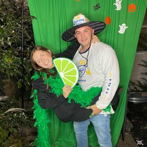 Alyssa Dice and Joseph Ramm's Wedding Registry on Zola