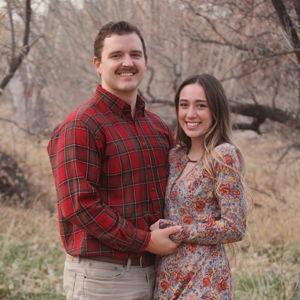 Gabrielle Segura and Christian Shaver's Wedding Registry on Zola