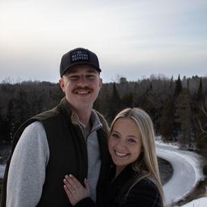 Gabe Willis and Gabby Tester's Wedding Registry on Zola